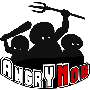 PC Games by Angry Mob Games | GameWatcher