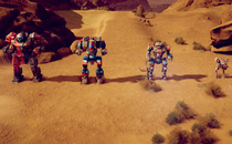 The Archer Mod - Battletech Mods | GameWatcher