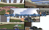 [Go-Mod]_Construction V2 - Half-life Mods | GameWatcher