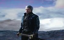 Classic EX Vergil Mod - Devil May Cry 5 Mods | GameWatcher