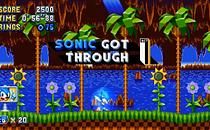 Dab Victory Animation - Sonic Mania Mods | GameWatcher