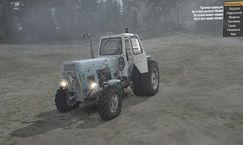 Spintires: Mudrunner PC Mods | GameWatcher