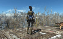 Tactical Combat Armor Mod - Fallout 4 Mods | GameWatcher