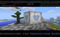 Blackmodule's Minecraft Suite 0.5.4 - Minecraft Mods | GameWatcher