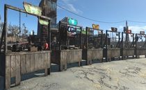 Immersive Vendors MOD - Fallout 4 Mods | GameWatcher