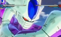 Cooler (Fourth Form) (Final Form Transformation) - | GameWatcher