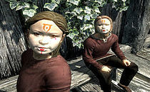 Derrax ClownChildren - The Elder Scrolls V: Skyrim Mods | GameWatcher