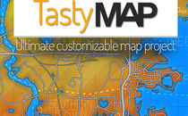 Tasty Map - Ultimate Customizable Map Project - Fallout | GameWatcher