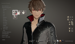 Code Vein PC Mods | GameWatcher