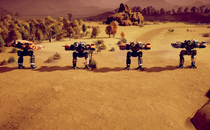 The Champion Mod - Battletech Mods | GameWatcher