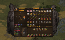 Armour Indicators Mod - Battle Brothers Mods | GameWatcher