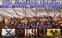 Southern Realms - Total War: Warhammer 2 Mods | GameWatcher