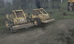 Spintires: Mudrunner PC Mods | GameWatcher
