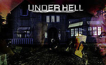 Underhell Prologue 1.5 - Half-Life 2 Mods | GameWatcher