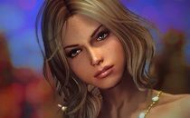 The Goddess Diana - The Elder Scrolls V: Skyrim Mods | GameWatcher