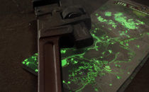 Glow In The Dark Map - Fallout 76 Mods | GameWatcher