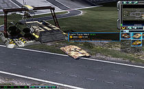 Light Tank MkII - Command & Conquer 3: Tiberium Wars | GameWatcher