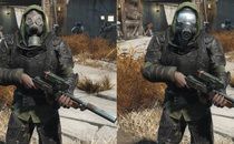 Military Syle Gas Masks - Fallout 4 Mods | GameWatcher