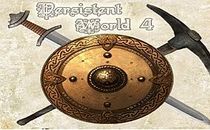 Persistent World Mod 4 - Dedicated Server Package - | GameWatcher