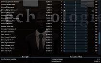 Ship Traders Sell Paint Mod - X4: Foundations Mods | GameWatcher