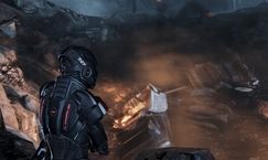 Mass Effect 3 PC Mods | GameWatcher