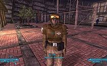 Warhammer 40k Conversion - Patch - Fallout: New Vegas | GameWatcher