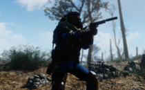 Tactical Animations Mod - Fallout 4 Mods | GameWatcher