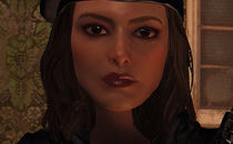 Darker Black Military Cap Mod - Fallout 4 Mods | GameWatcher