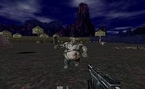 OutBreak: Half Life - CSOL Heavy Zombie Replacement - | GameWatcher