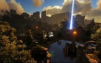 Dinotopia Map Project - ARK: Survival Evolved Mods | GameWatcher
