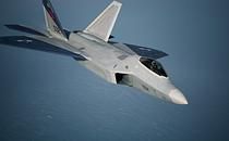 F22 Galm Team Mod - Ace Combat 7: Skies Unknown Mods | GameWatcher