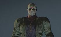 Jason Voorhees Replaces Mr. X Mod - Resident Evil 2 | GameWatcher