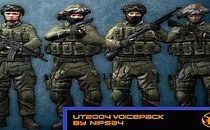 CS: GO - IDF [UT2004 Voice Pack] - Unreal Tournament | GameWatcher