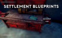 Settlement Blueprints - Fallout 4 Mods | GameWatcher