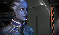 Mass Effect 3 PC Mods | GameWatcher