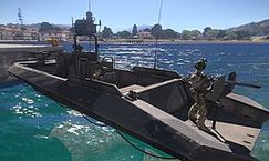 ArmA III PC Mods | GameWatcher