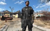 FSC - Field Scribe Commando - Fallout 4 Mods | GameWatcher