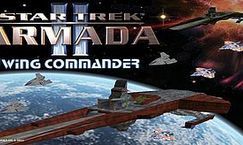 Star Trek: Armada II PC Mods | GameWatcher