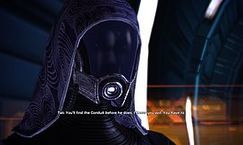 Mass Effect PC Mods | GameWatcher
