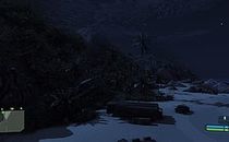 The Mutant Factor 2.5 - Crysis Mods | GameWatcher