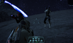 Mass Effect PC Mods | GameWatcher