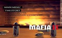 Mafia 2 Menu v.2.0 - Mafia 2 Mods | GameWatcher