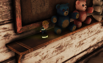 A More Subtle Glow for Bobbleheads - Fallout 76 Mods | GameWatcher