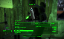 Pyrolysis Mod - Fallout 4 Mods | GameWatcher