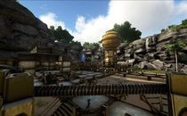 Ark Steampunk Mod - ARK: Survival Evolved Mods | GameWatcher