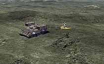 C&C: Red Alert History (Release 4) (Alpha) - Command & | GameWatcher