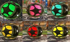 Rocket League PC Mods | GameWatcher