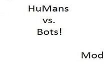 HuMans vs Bots! - Call of Duty 2 Mods | GameWatcher
