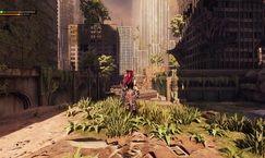 Darksiders III PC Mods | GameWatcher