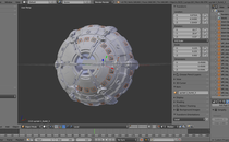 TOOL Blender Module Drag and Drop Mod - X4: Foundations | GameWatcher